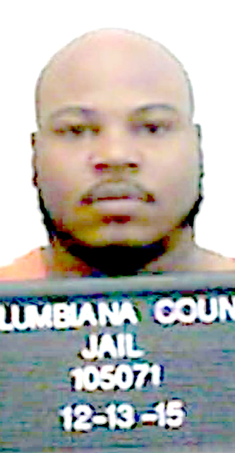 Major Big Oak defendant pleads guilty to charges | News, Sports, Jobs ...